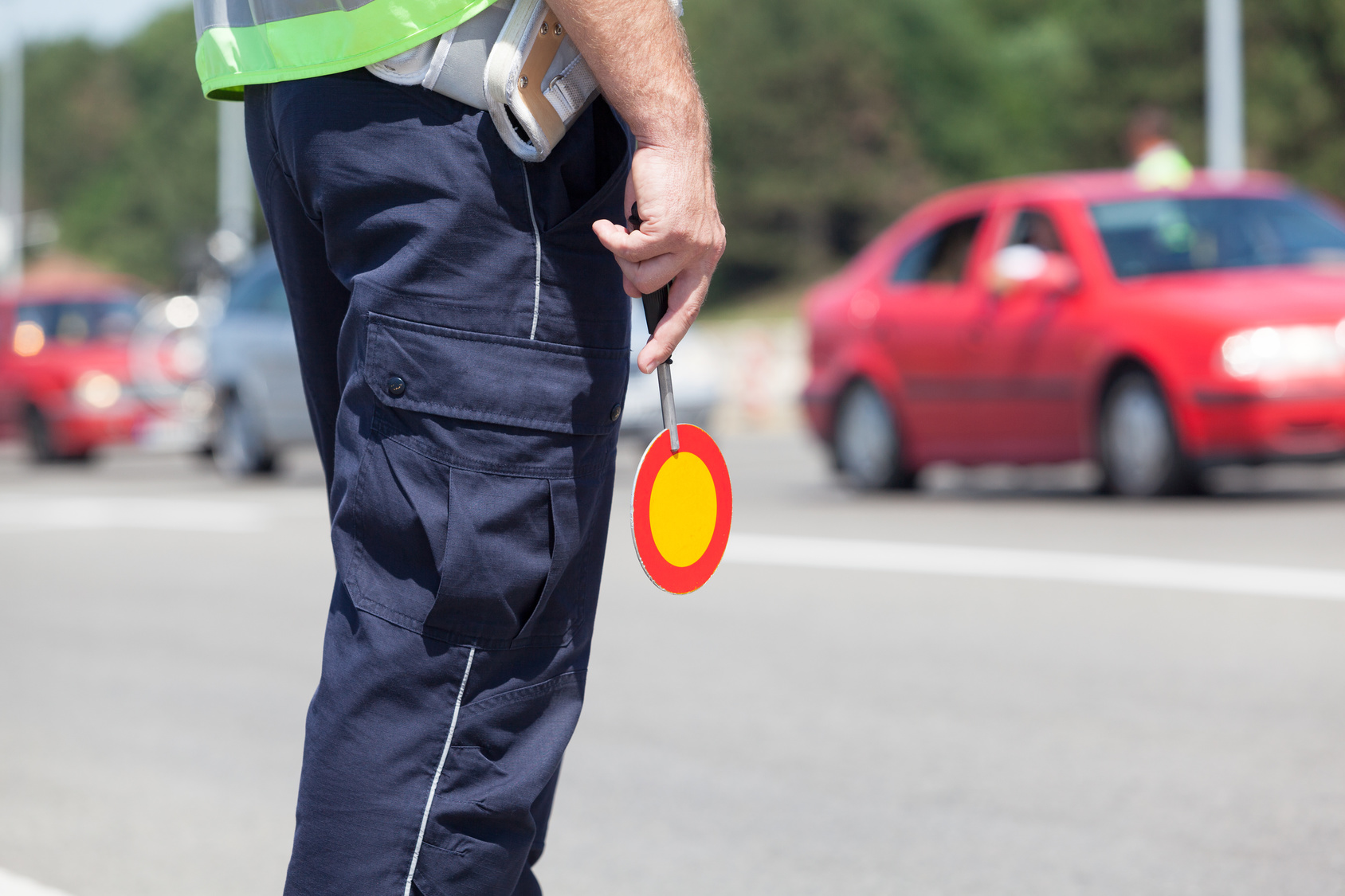 Las Infracciones Más Comunes En Lo Que Va Del 2019 123blog Arg